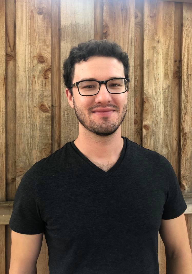 About – Caleb Braun